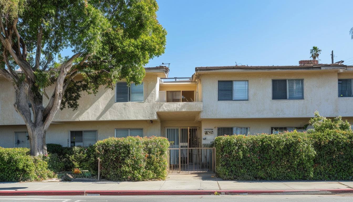 LA SCEP: A Guide for Building Owners